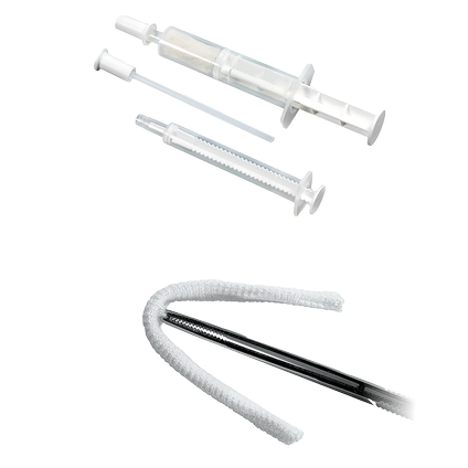 CMC Dissolvable Nasal Dressings