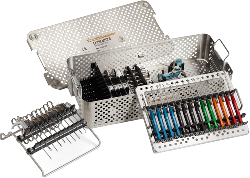 Foot and Ankle Instrument Set