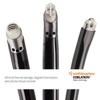 COBLATION Technology for adenotonsillectomy | Smith+Nephew USA