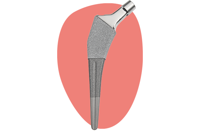 ANTHOLOGY Hip System | Smith+Nephew Australia