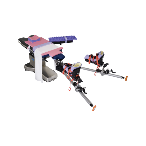 All Positioning Products