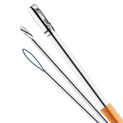 ACUFEX PINPOINT Anatomic ACL Guide System