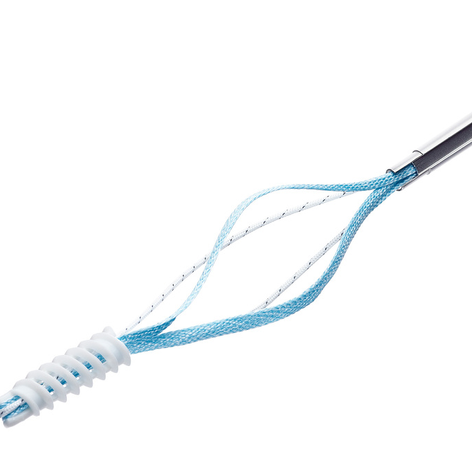 HEALICOIL REGENESORB Suture Anchor | Smith+Nephew Global