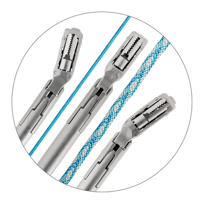 FIRSTPASS MINI Suture Passer