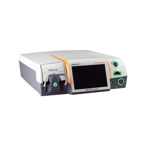 COBLATION Technology for Airway Management | Smith+Nephew Australia