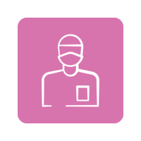 VERSAJET III Hydrosurgery System for wound debridement