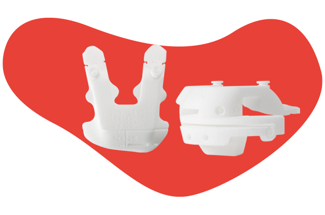 VISIONAIRE Cutting Guides | Smith+Nephew New Zealand