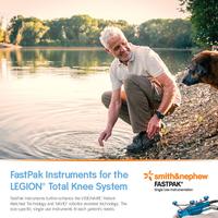 FASTPAK Single-Use Instrumentation