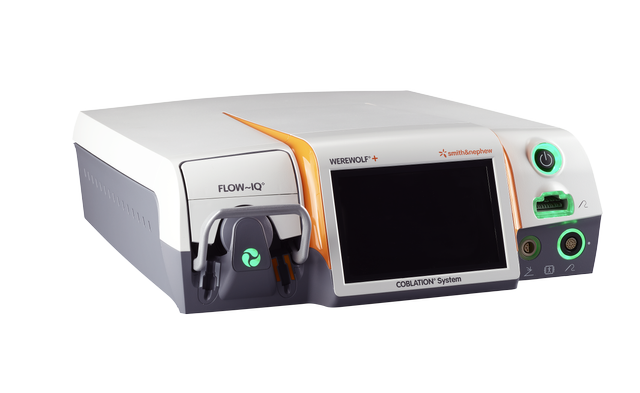 WEREWOLF COBLATION System