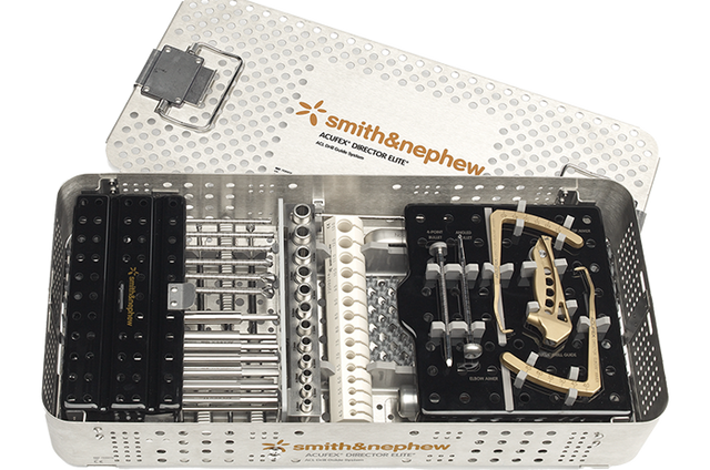 ACL Instrumentセット