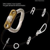 ENDOBUTTON CL ULTRA Fixation Device