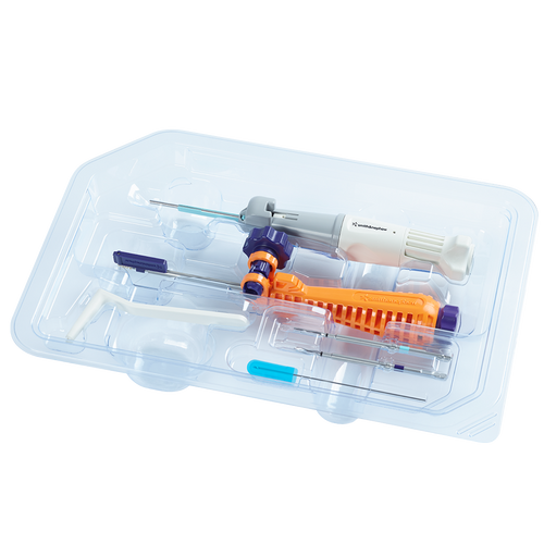 ULTRABRACE Adjustable Ankle Instability Repair Kit