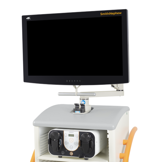 SMITH+NEPHEW 32型4Kﾓﾆﾀｰ