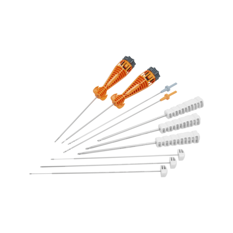 MICRORAPTOR REGENESORB Suture Anchor