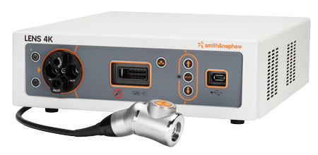 LENS 4K Surgical Imaging System