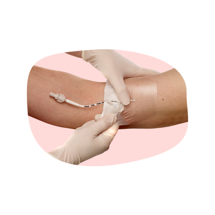 IV3000 Dressings | Smith+Nephew Australia