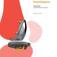 ENGAGE Cementless Partial Knee System | Smith+Nephew USA