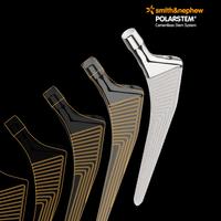 POLARSTEM Hip Reconstruction System | Smith+Nephew USA
