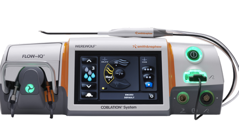 Coblation for Adenotonsillectomy