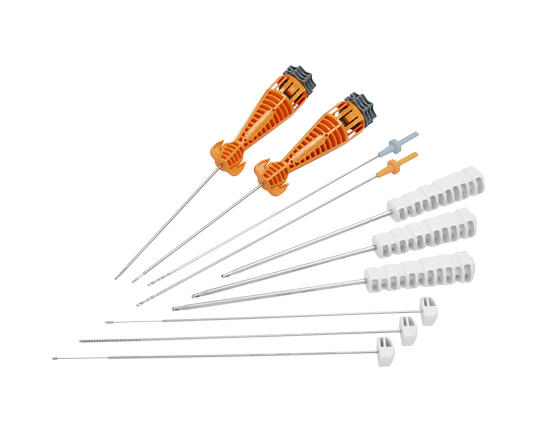 MICRORAPTOR REGENESORB Suture Anchor (Shoulder) | Smith+Nephew USA