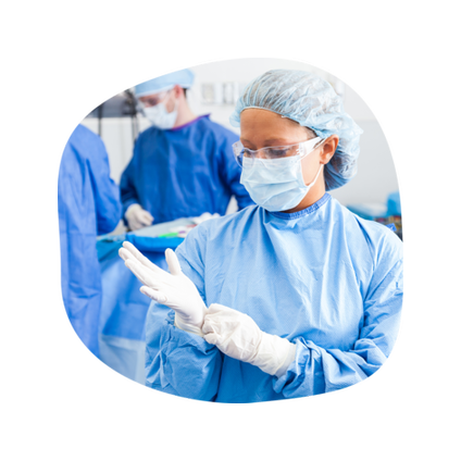 VERSAJET Hydrosurgery System | Smith+Nephew USA