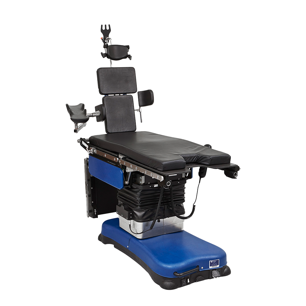 ヒップポジショニングシステム