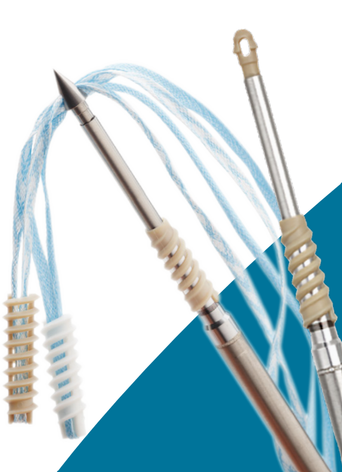 HEALICOIL KNOTLESS Suture Anchor