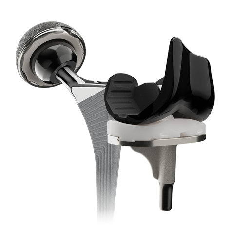 OXINIUM Oxidized Zirconium | Smith+Nephew Australia