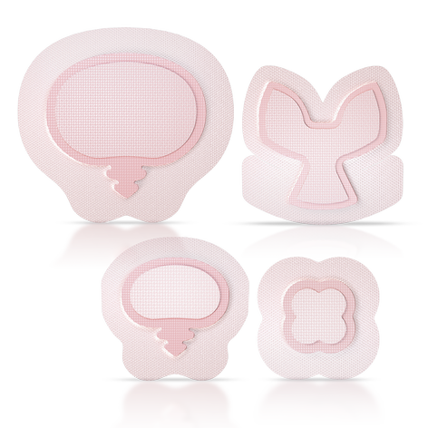 ALLEVYN LIFE - Indikationen, Produktportfolio, Anwendungsvideos und ...