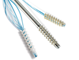 HEALICOIL REGENESORB Suture Anchor | Smith+Nephew Global