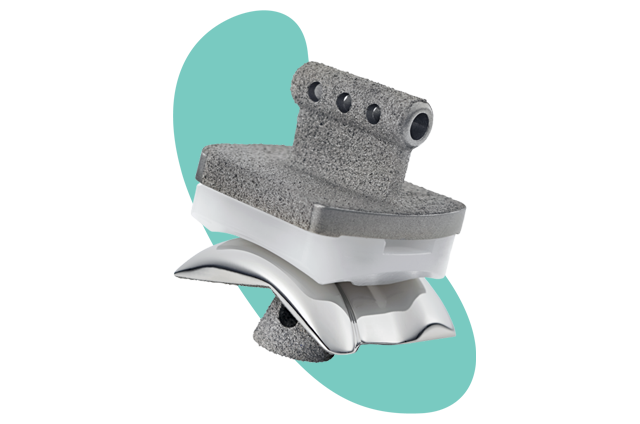 SALTO TALARIS Total Ankle Prosthesis | Smith+Nephew Global